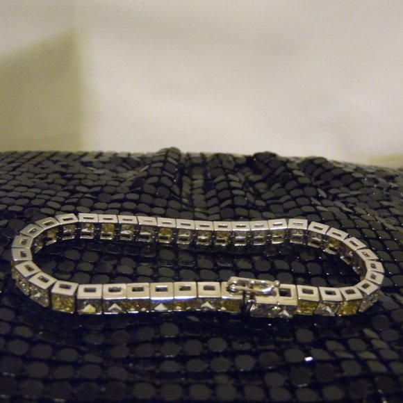 Victoria Wieck | Jewelry | Victoria Wieck 925 Sterling Silver Absolute ...